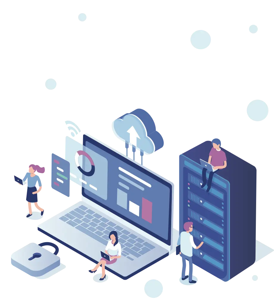 Inuvika | IT Solutions for Managed Service Providers