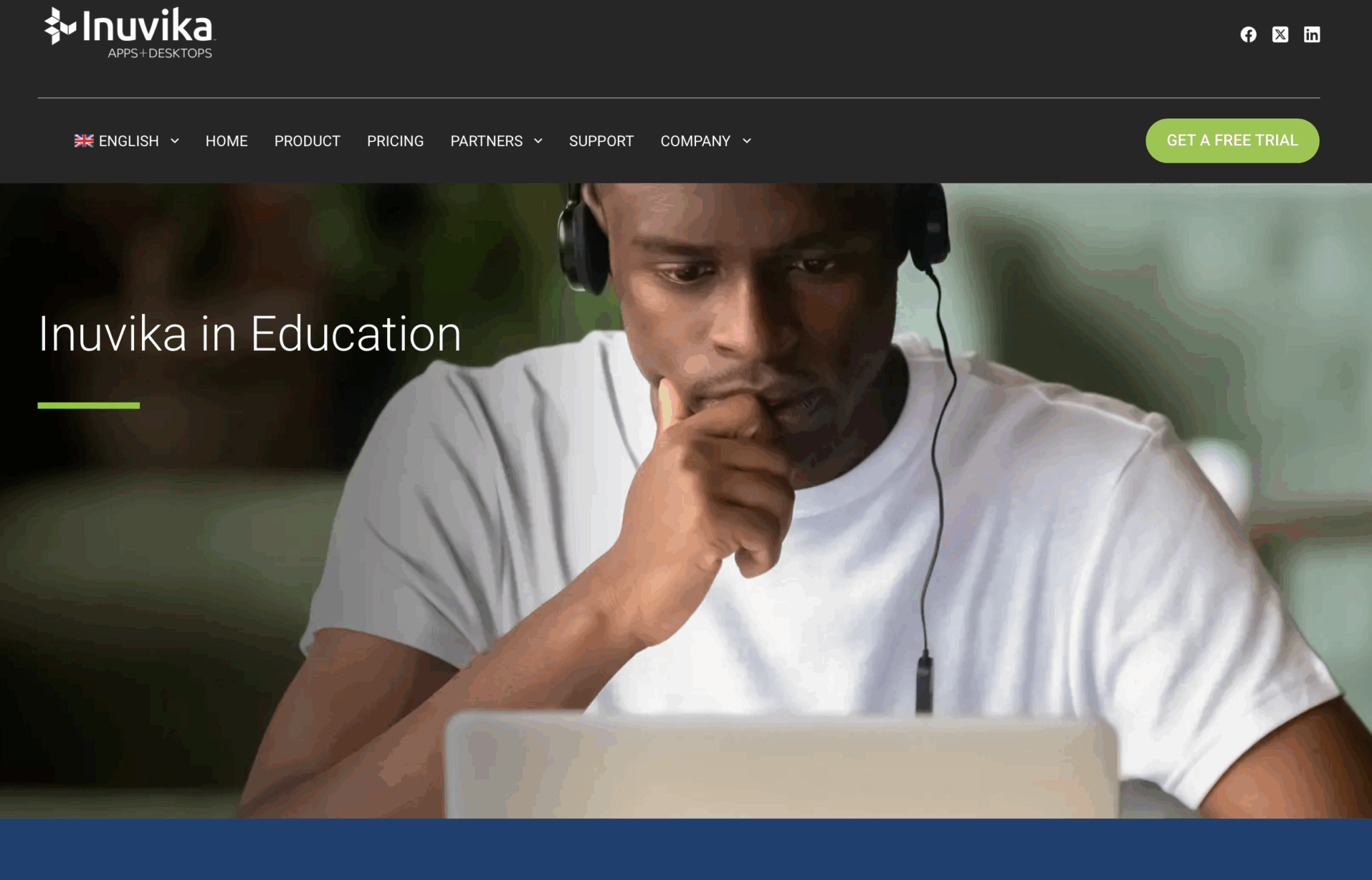 Inuvika Named as Best Virtual Classroom Software for Its Hypervisor ...